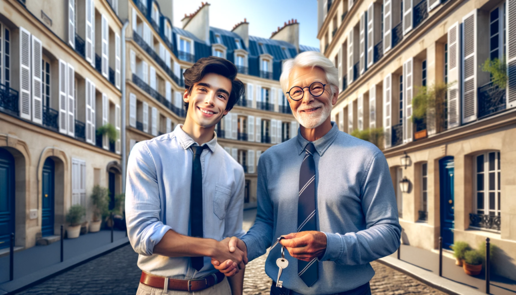 Tout savoir sur le Bail Code Civil et le Logement de Fonction – GIM ...