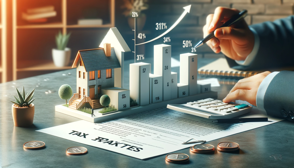 Comprendre les Tranches d’Imposition en Immobilier – GIM.immo – Groupe ...